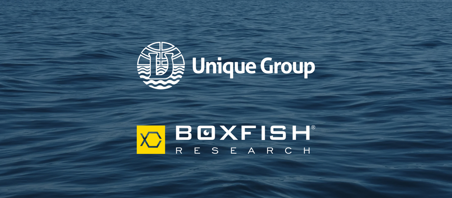 Unique Group strikes reseller partnership with Boxfish Research