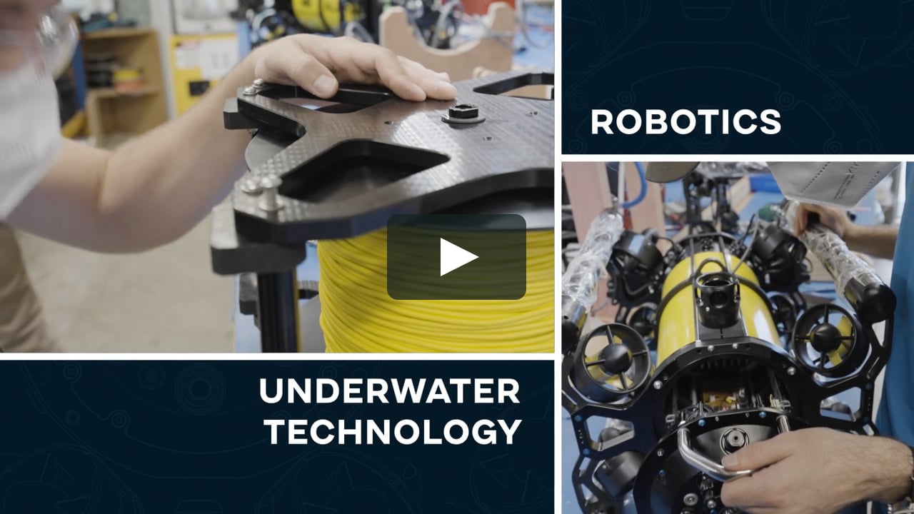 Boxfish Robotics Team