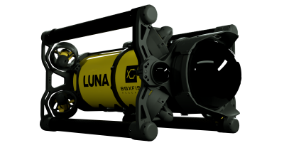How to Choose the Best ROV - Boxfish Robotics