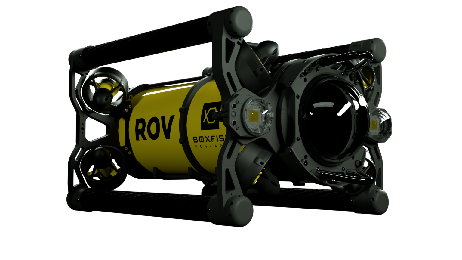 Boxfish Robotics