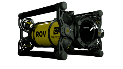 What is the Difference Between an AUV and ROV?