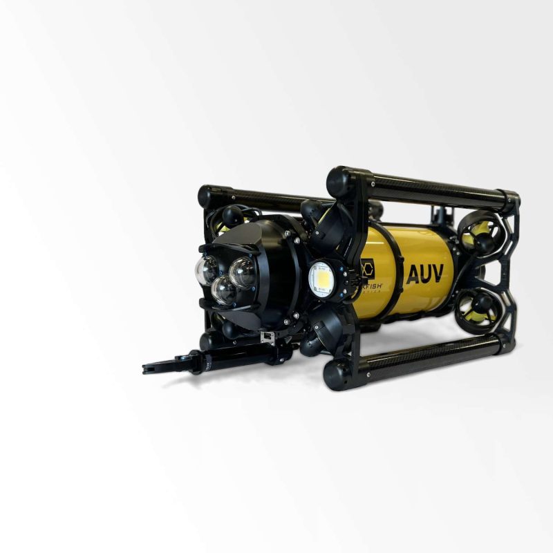 Boxfish Robotics Products