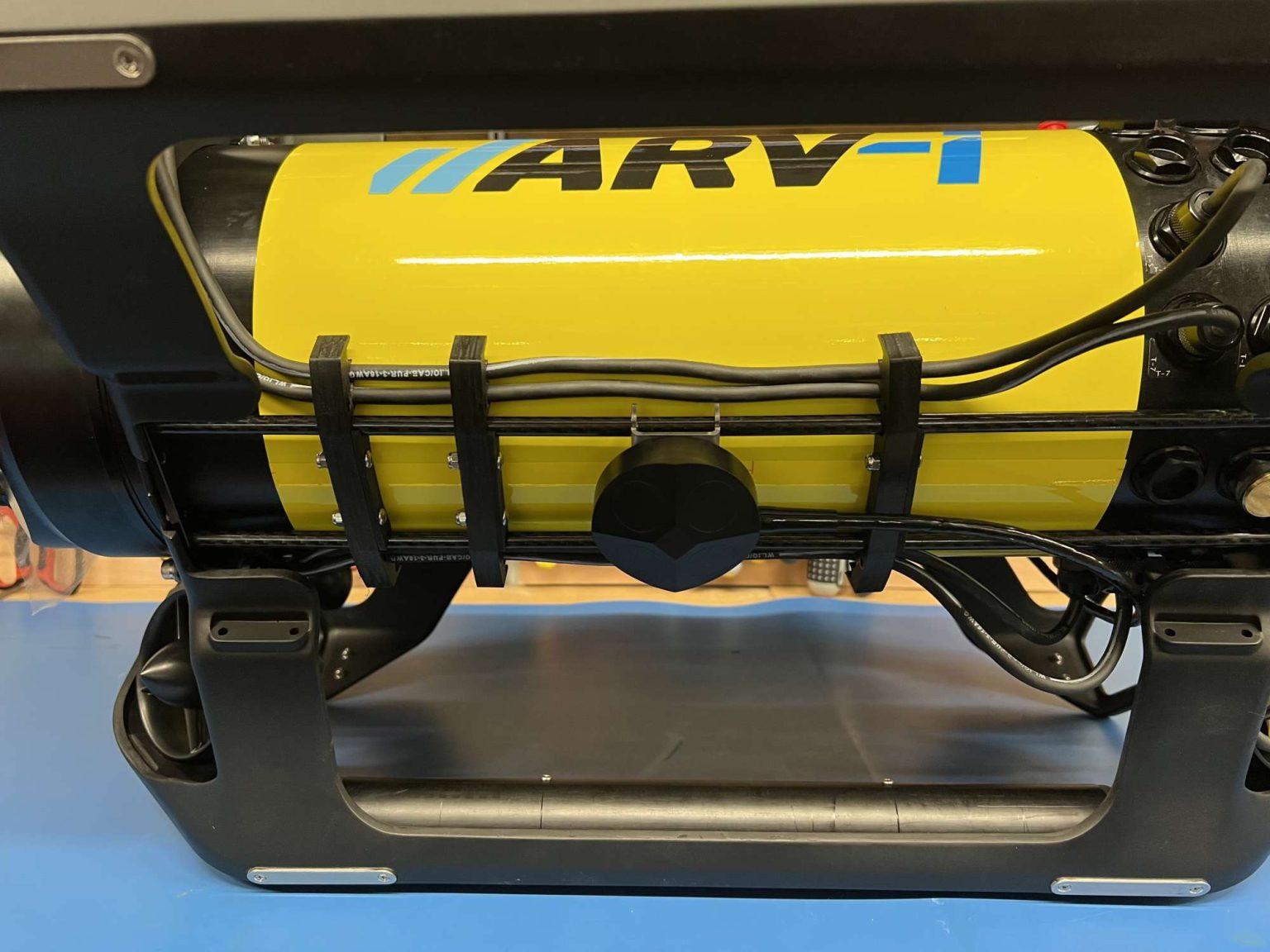 DVL - ROV Accessories