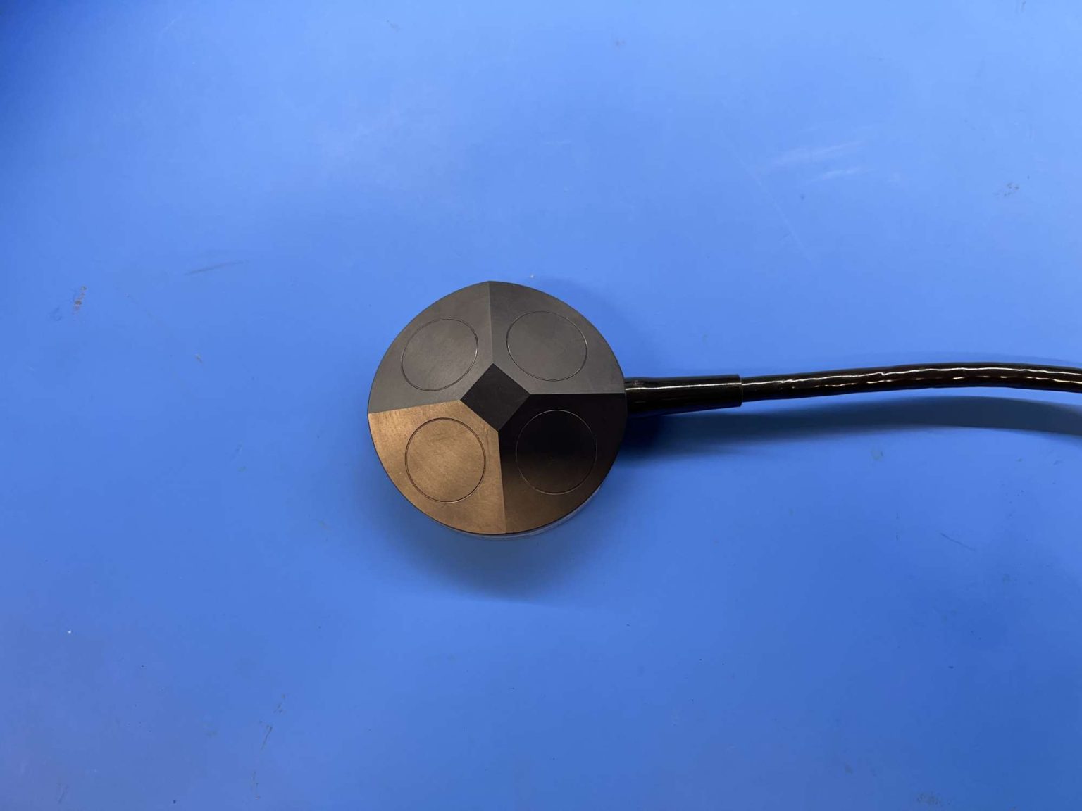 DVL - ROV Accessories