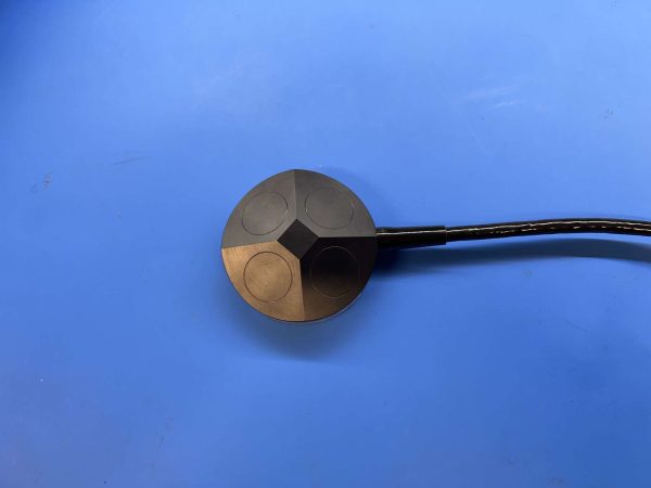 DVL - ROV Accessories