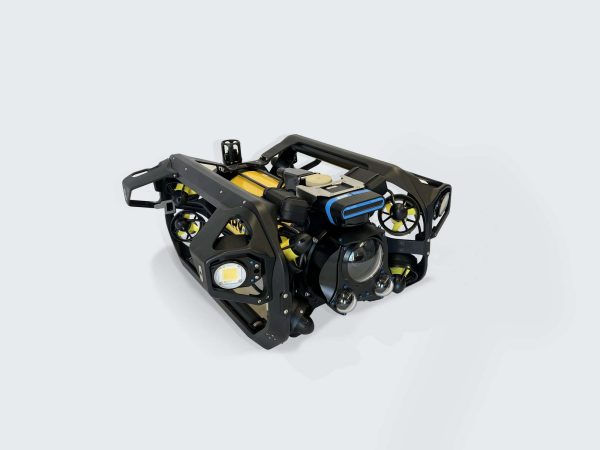 Boxfish Robotics Products