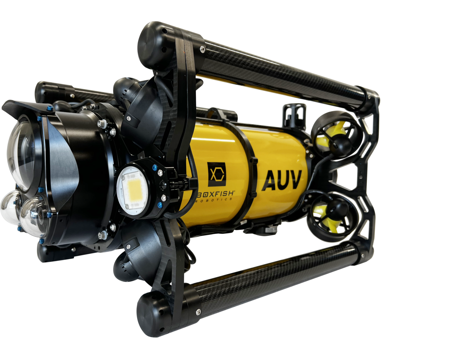 How to Choose the Best ROV - Boxfish Robotics